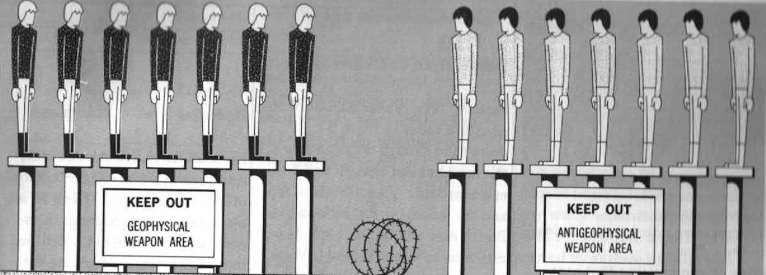 UNE ARME DE DESTRUCTION MASSIVE ANTHROPOSISMIQUE | Le blog de Reynald ...